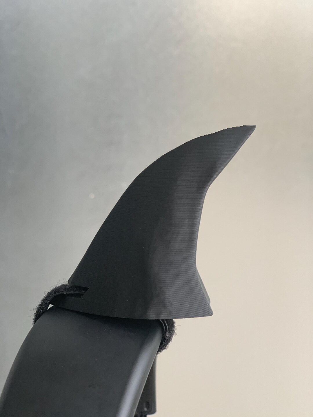 Jeff the Land Shark Mains Headset Add-on, Shark Fin Accessory, Marvel ...