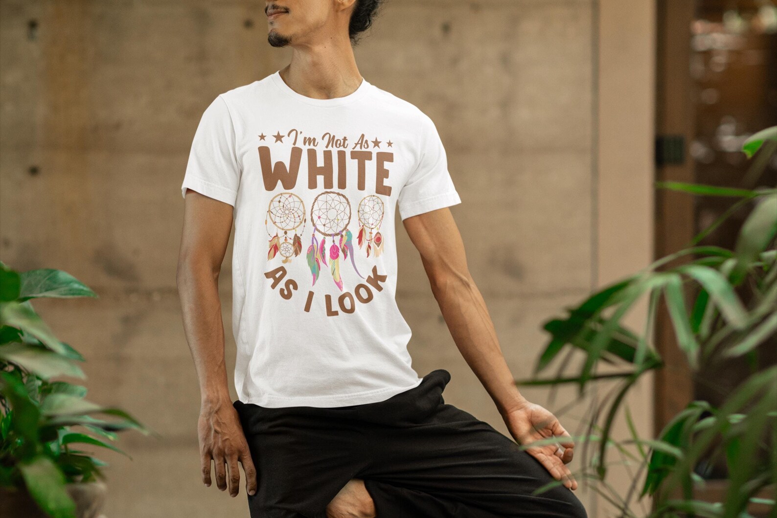 Cultural Humor Dreamcatcher Design, Cultural Pride, Dreamcatcher Design ...