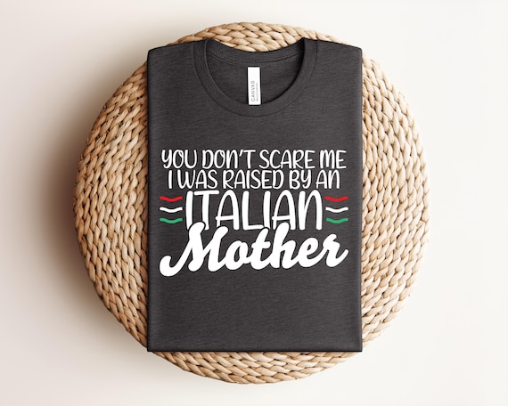 Funny Italian Mama Quotes