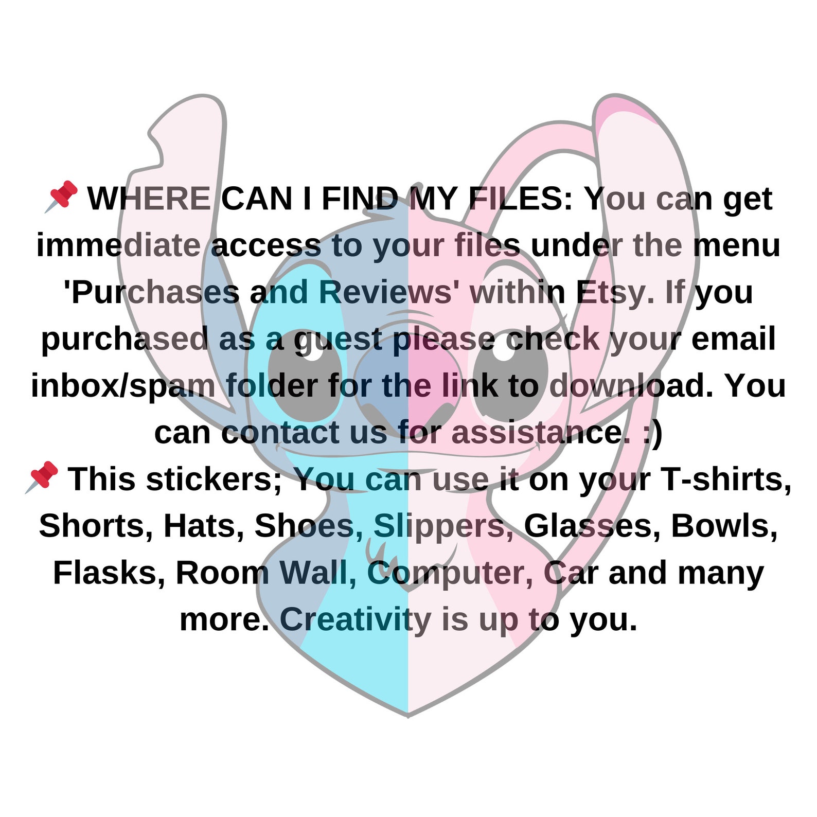 Lilo and Stitch Svg, Lilo and Stitch Png, Lilo and Stitch Clipart ...