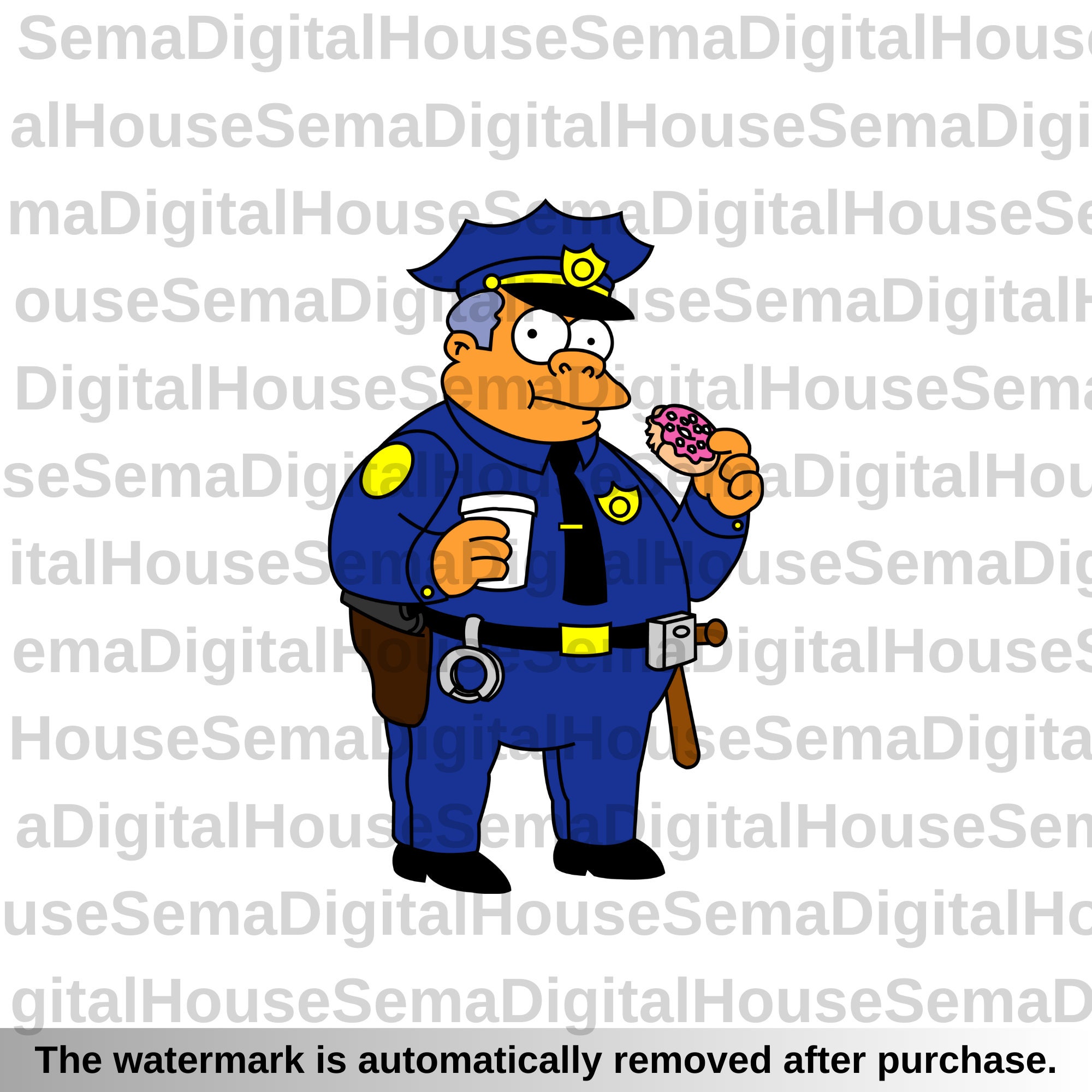 The Simpsons PNG, the Simpsons SVG, Simpsons Cartoon Movie, Simpsons ...