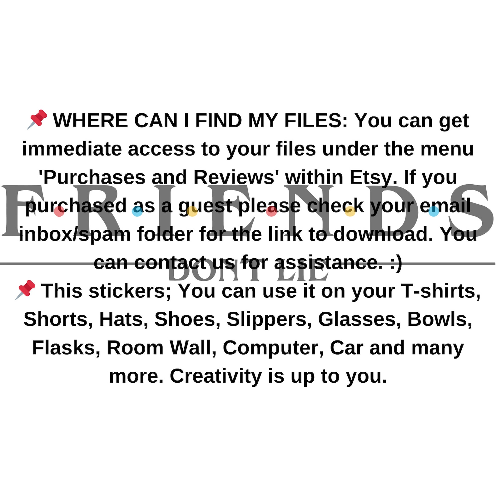 Friends Png Friends Svg, Layered Files, Cricut Svg Files, Svg Bundle ...