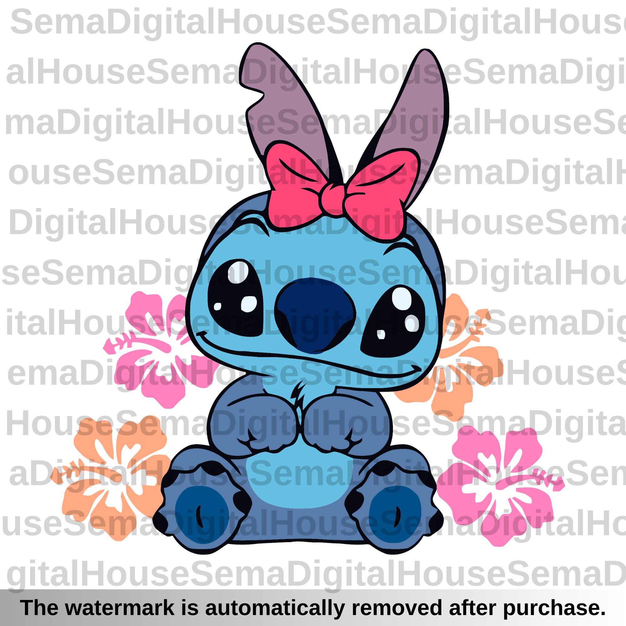 Lilo and Stitch Svg, Lilo and Stitch Png, Lilo and Stitch Clipart ...