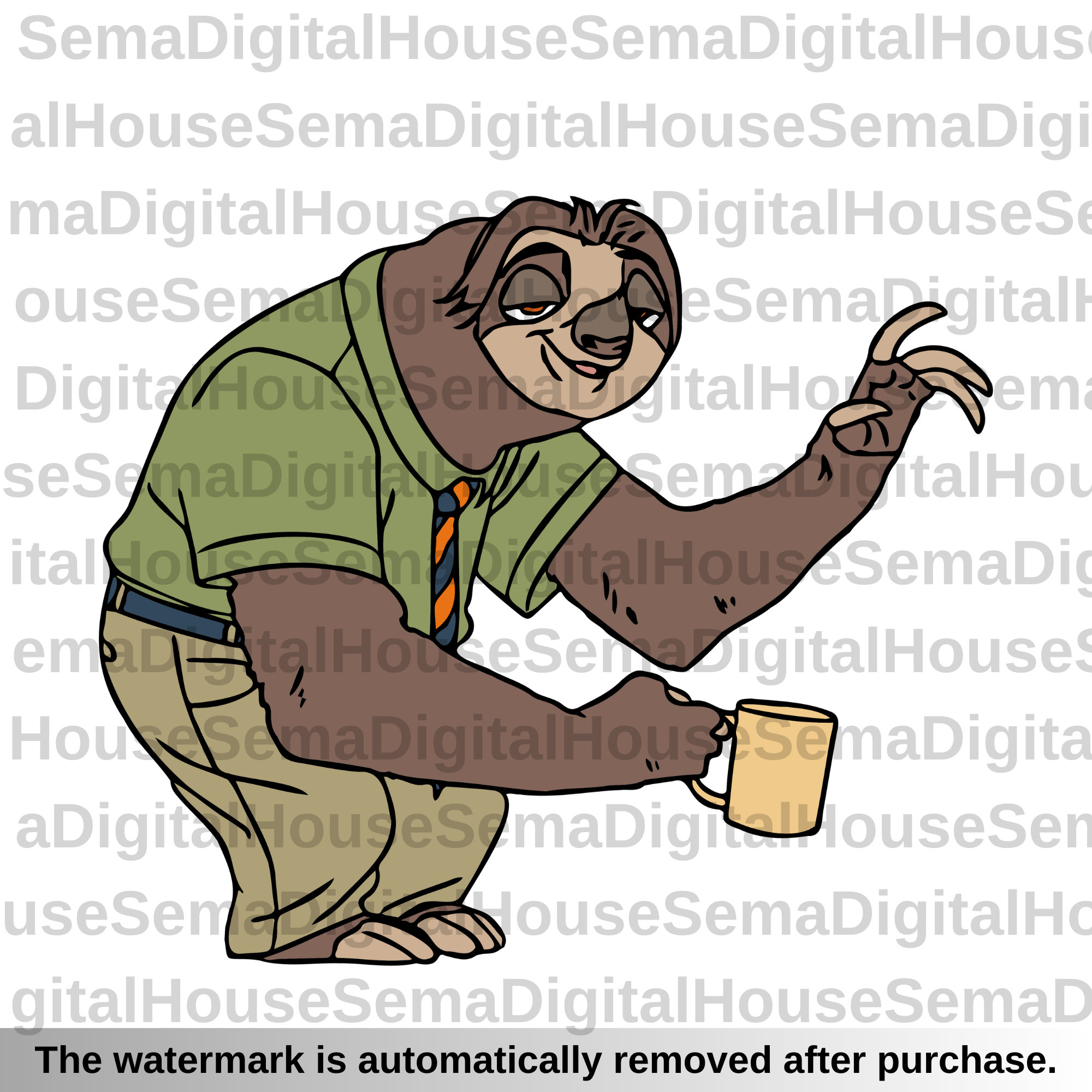 Zootopia Cartoon Movie, Zootopia PNG, Zootopia Clipart, Zootopia PNG ...