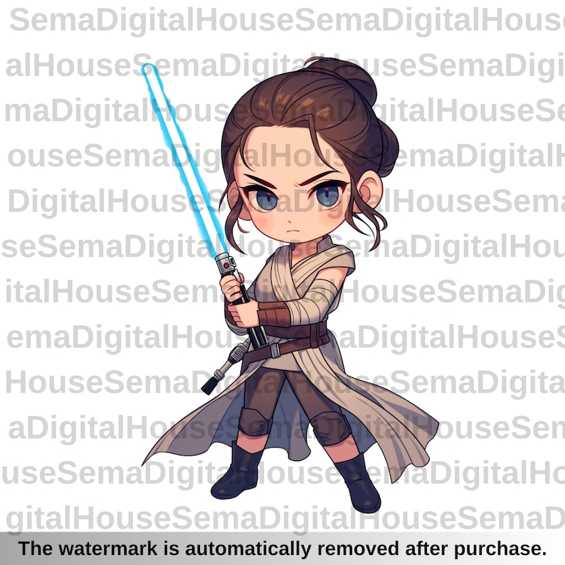 Baby Star Wars PNG, Chibi Star Wars SVG, Mandalorian Svg, Mandalorian ...