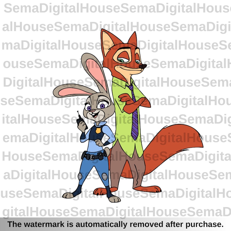 Zootopia Cartoon Movie, Zootopia PNG, Zootopia Clipart, Zootopia PNG ...