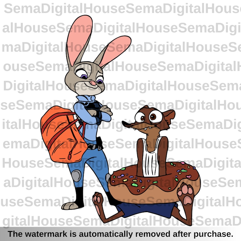 Zootopia Cartoon Movie, Zootopia PNG, Zootopia Clipart, Zootopia PNG ...