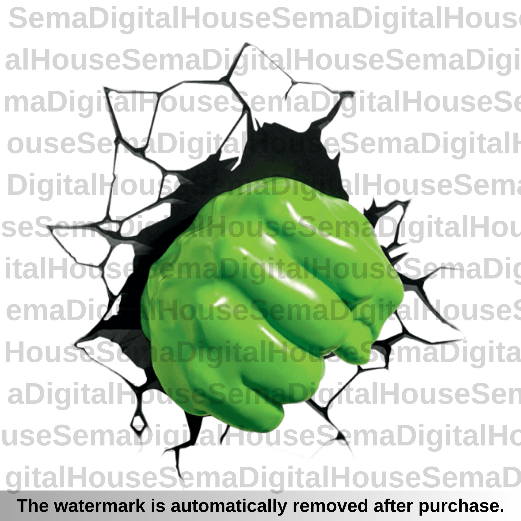 Hulk PNG, Hulk SVG, Superhero PNG, Avengers Png, Svg, Digital Design ...