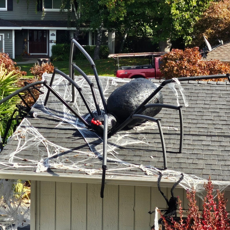 Spider Decoration - Etsy