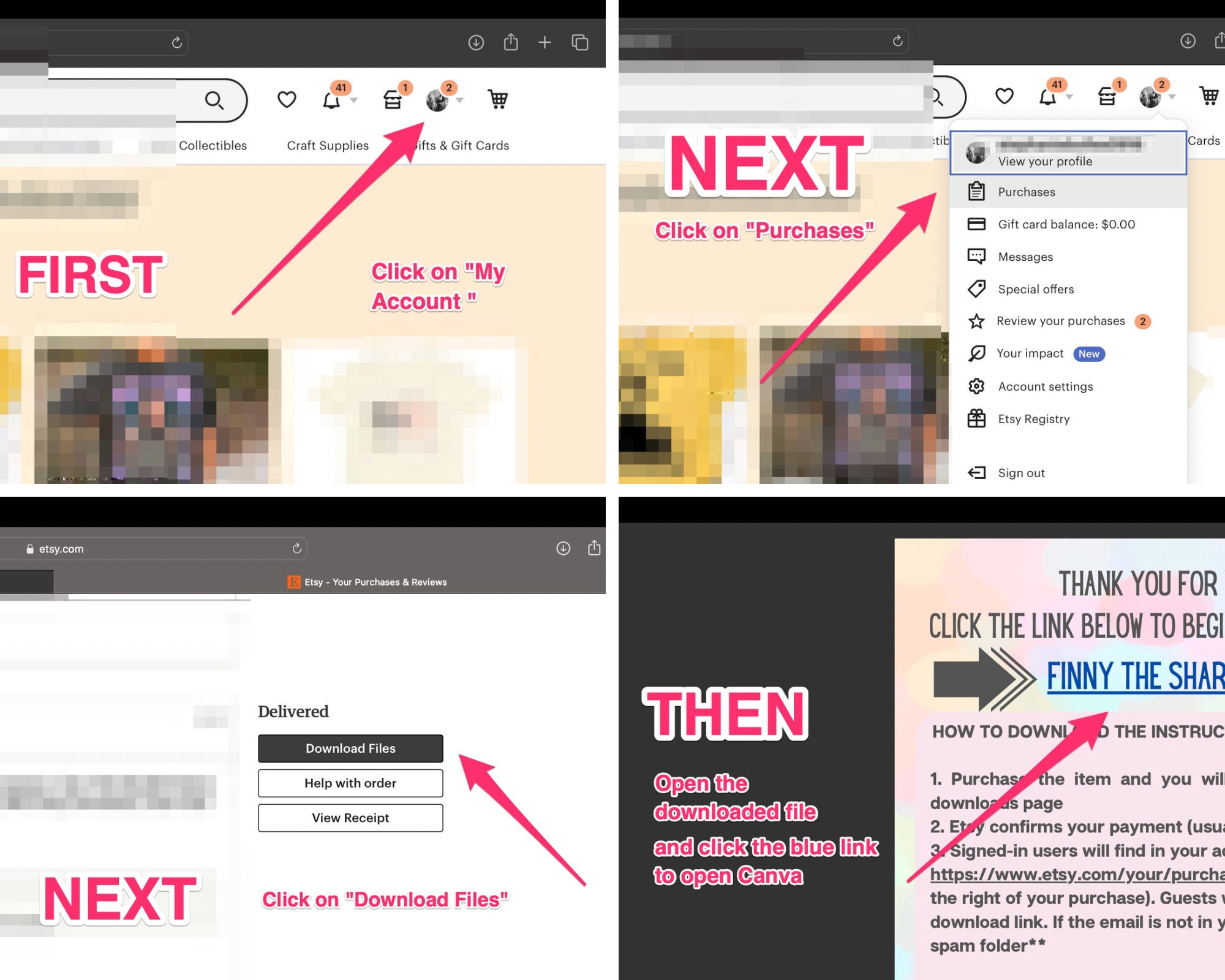 Warped Tour Theme Birthday Customized Invitation | 5x7, Warped Tour, Any Birthday, Instant ...