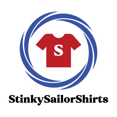 StinkySailorShirts - Etsy