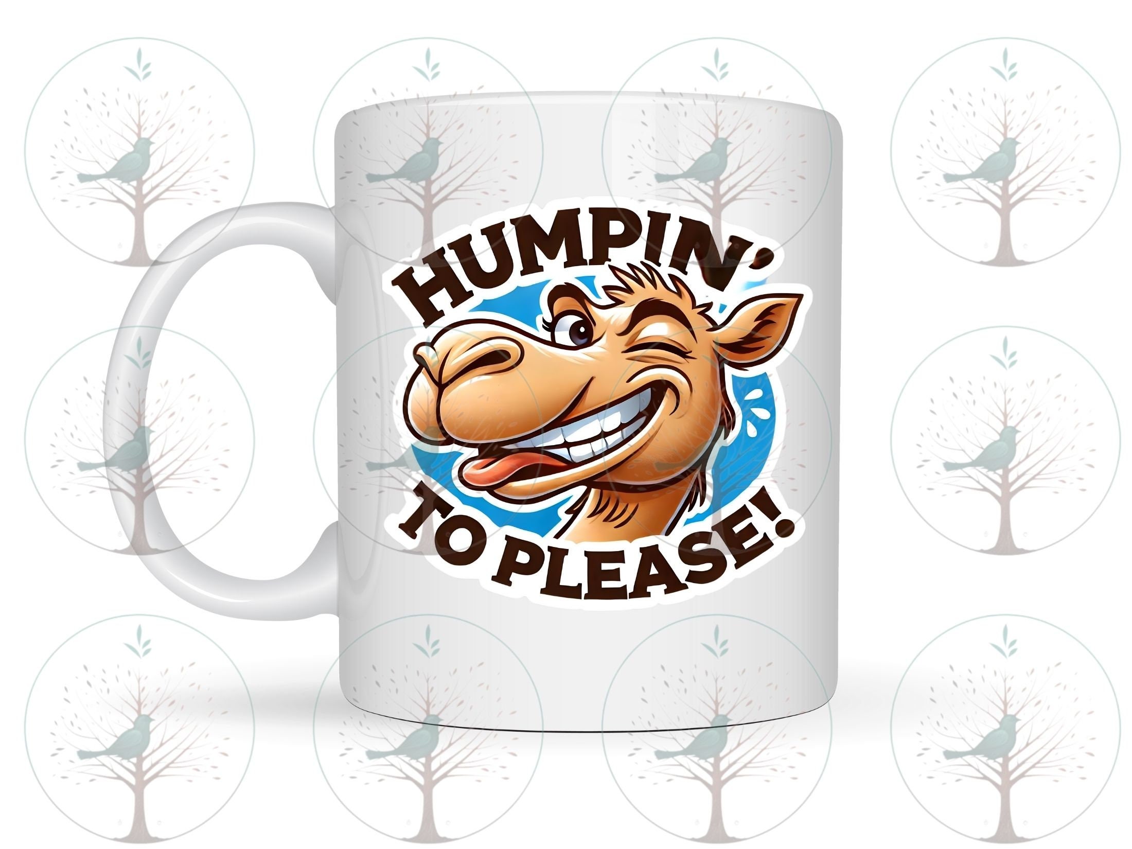 Silly Camel Cartoon Png, Clipart, Scrapbooking, Positive Vibes, Wall ...