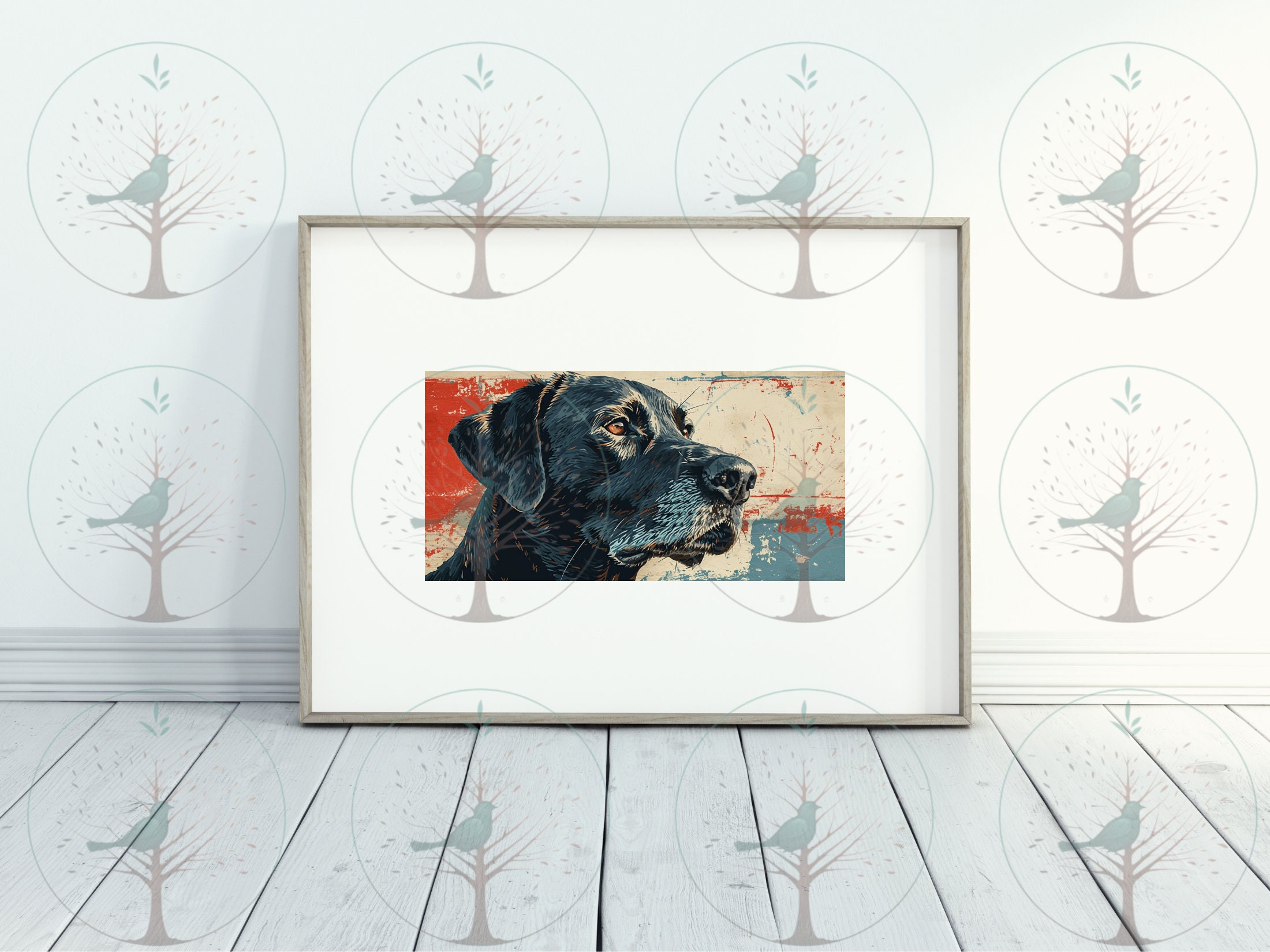 Black Lab License Plate PNG, Pet Lover Gift, Labrador Art, Car ...