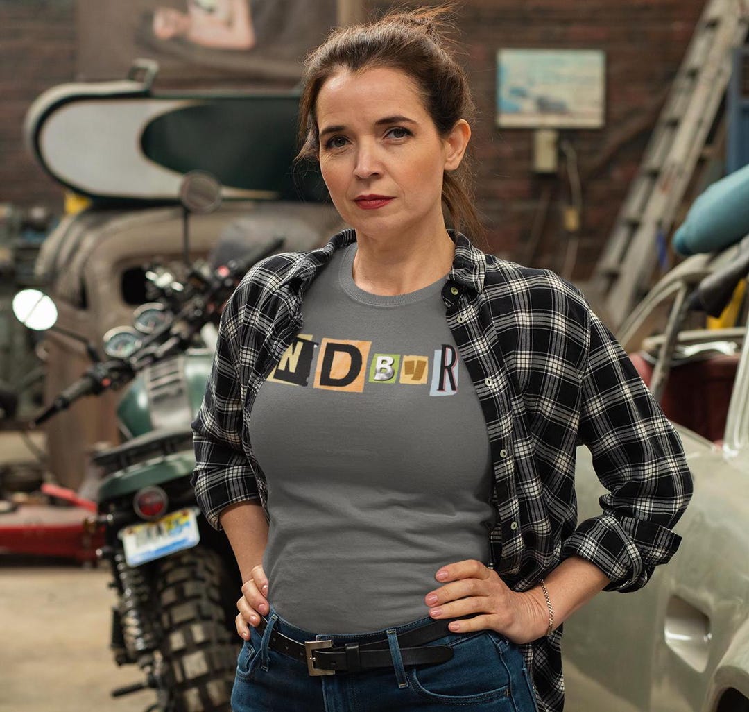 No Doubt by Rudy Tee, GWEN STEFANI,T Shirt Crewneck,unisex Heavy Cotton ...