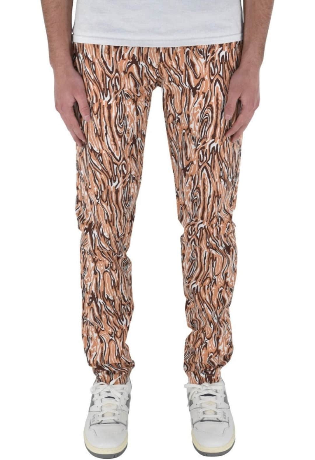 Abstract Pants Sahara - Etsy