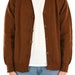 Everyday Cardigan Rust - Etsy