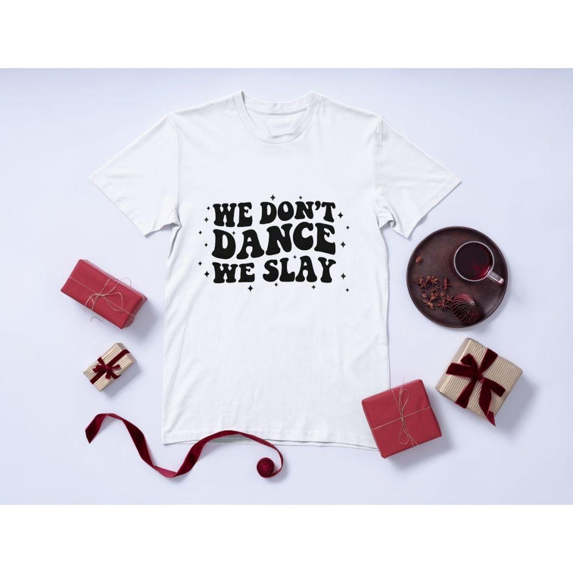 We Don't Dance We Slay Png Svg, Dance Mom Svg, Funny Dance Svg, Adult ...