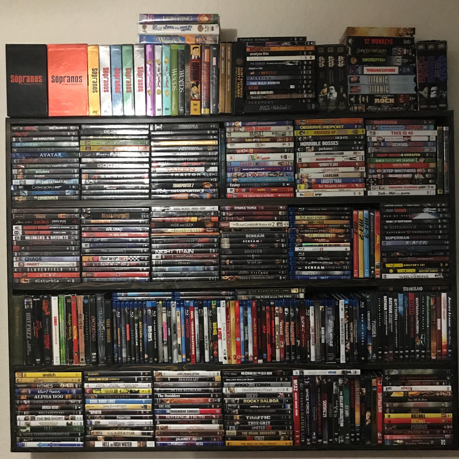 DVD Series, Box Sets, Special Editions - You Pick! Hot Titles - Brand ...