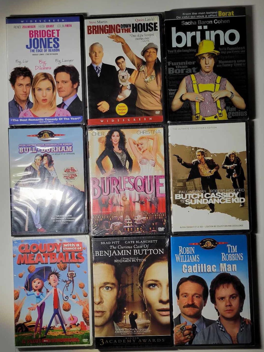 DVD Movies You Pick Factory Sealed Brand New 1 - Etsy