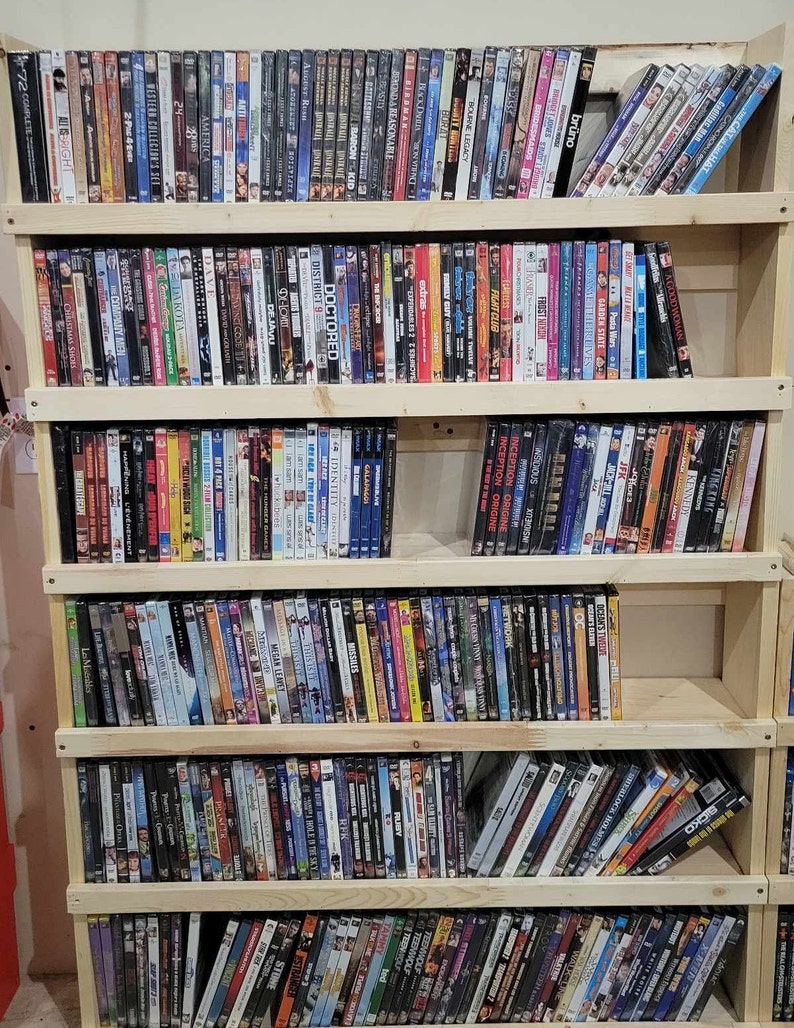 DVD Movies - You Pick - Factory Sealed - Brand New - #3 H - M - Etsy