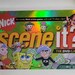 Scene It Nick Screenlife Board Game - Etsy
