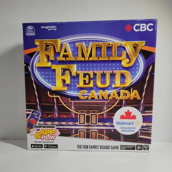 Family Feud - Etsy