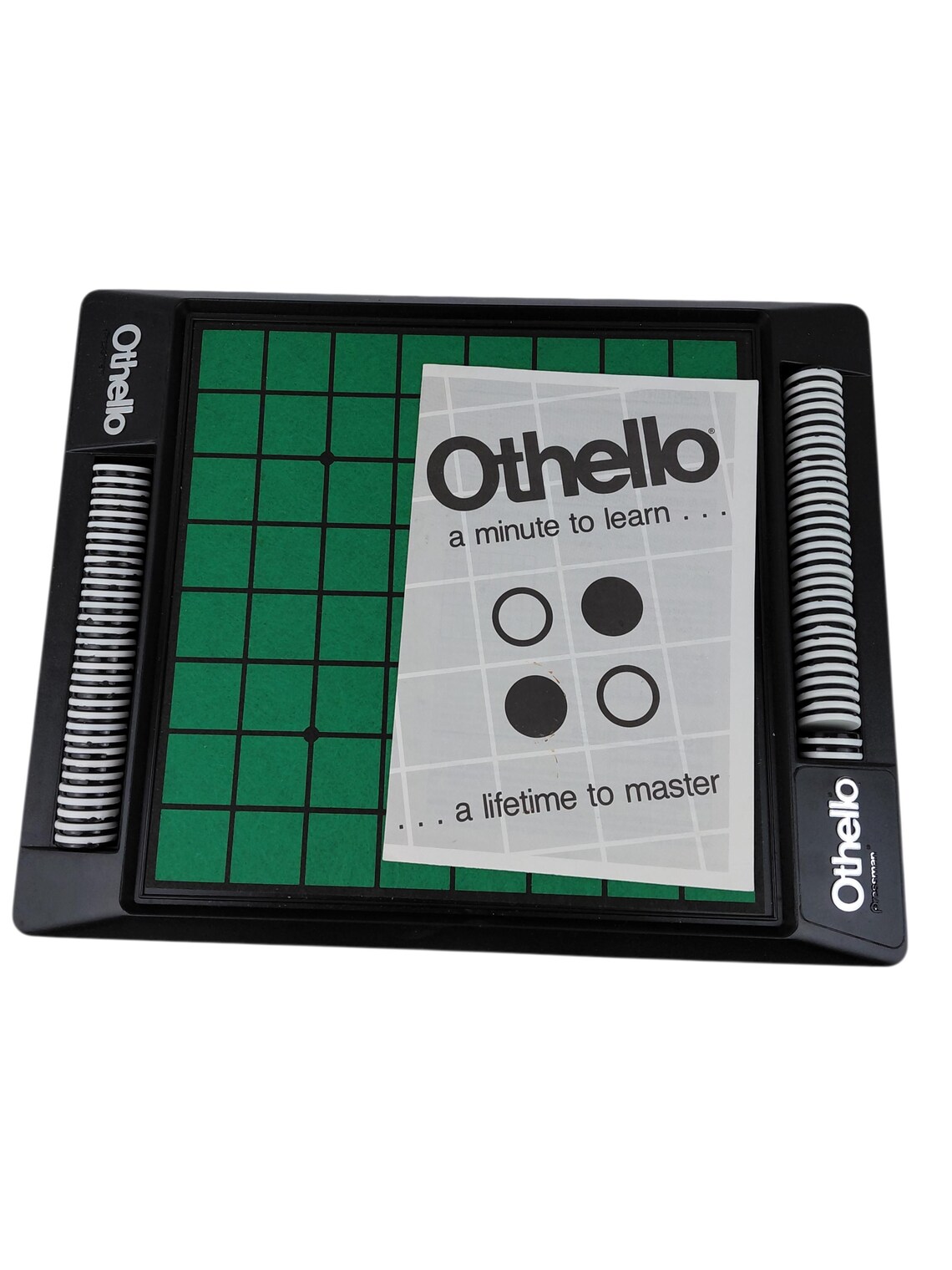 オセロ プレスマン 1990年代版 戦略ボードゲーム 完全版 リバーシ ヴィンテージ - Etsy 日本