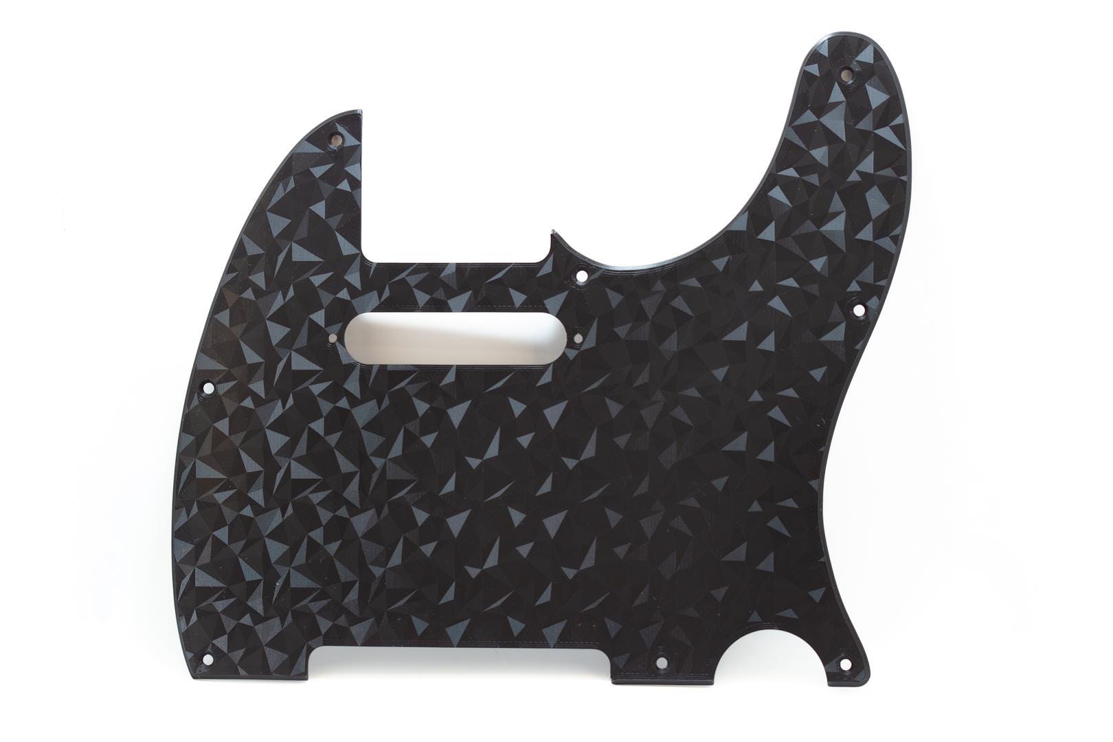 Fender Telecaster Guitar Pickguard (multiple Patterns) - Etsy