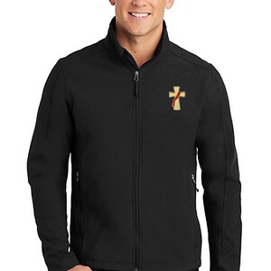 Deacon Jackets With Custom Embroidery - Etsy