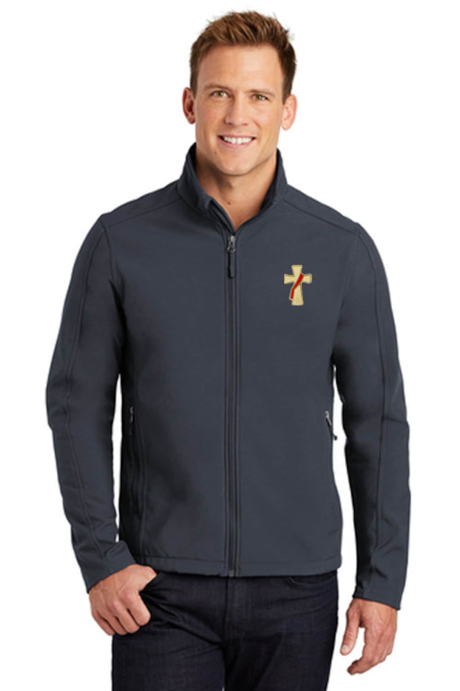 Deacon Jackets With Custom Embroidery - Etsy