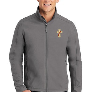 Deacon Jackets With Custom Embroidery - Etsy