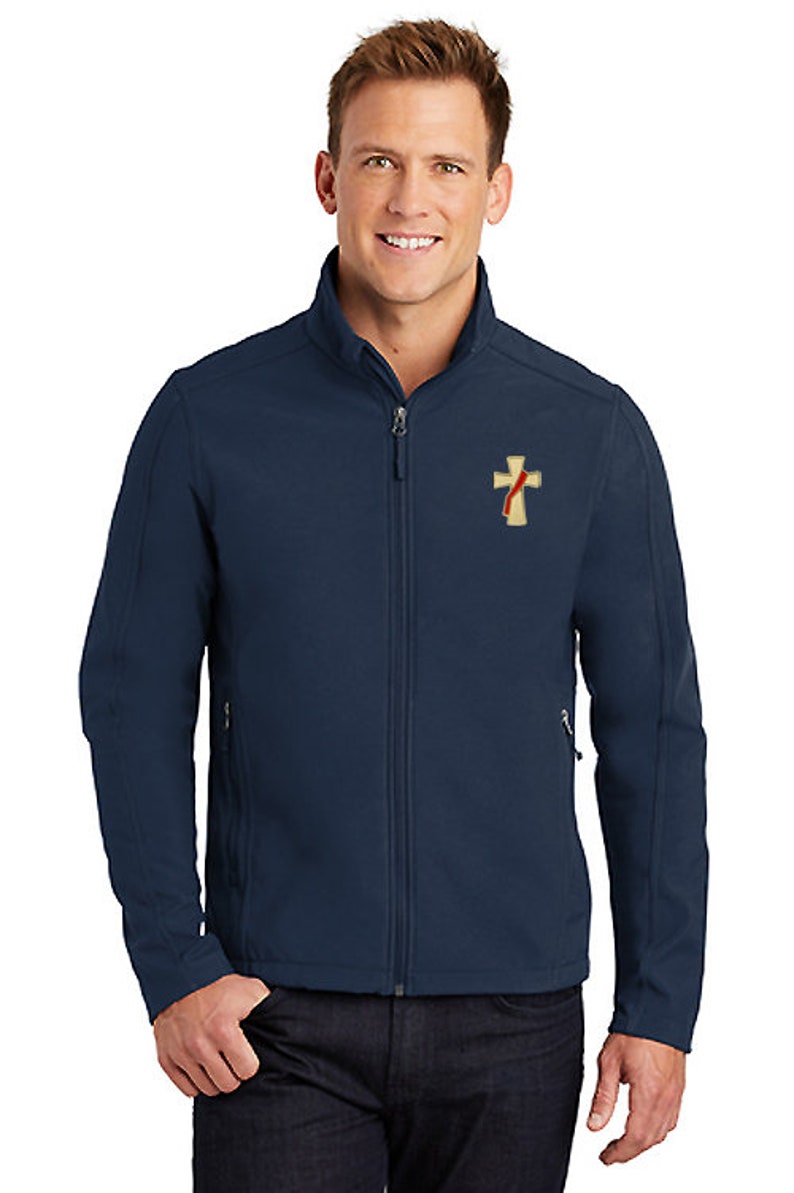 Deacon Jackets With Custom Embroidery - Etsy