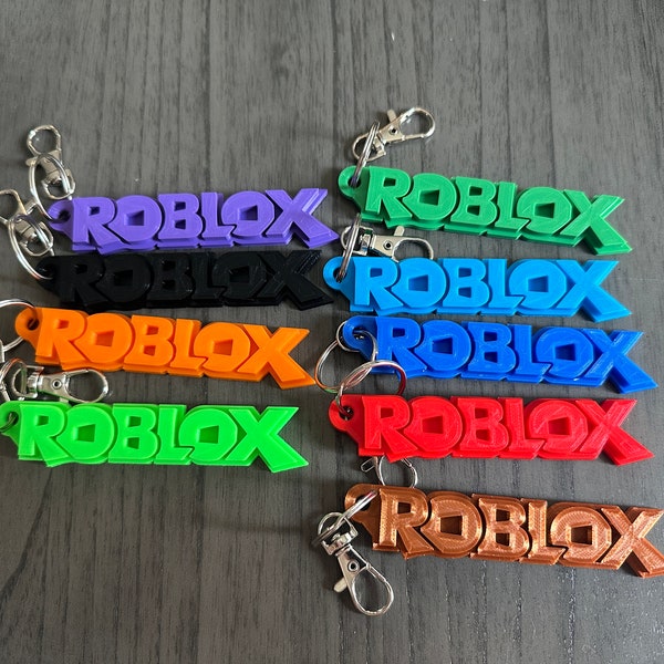 Roblox 3d Wrap - Etsy