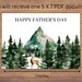 Father's Day Card digital Download - Etsy