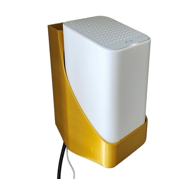 Xfinity Modem Wall Mount - Etsy