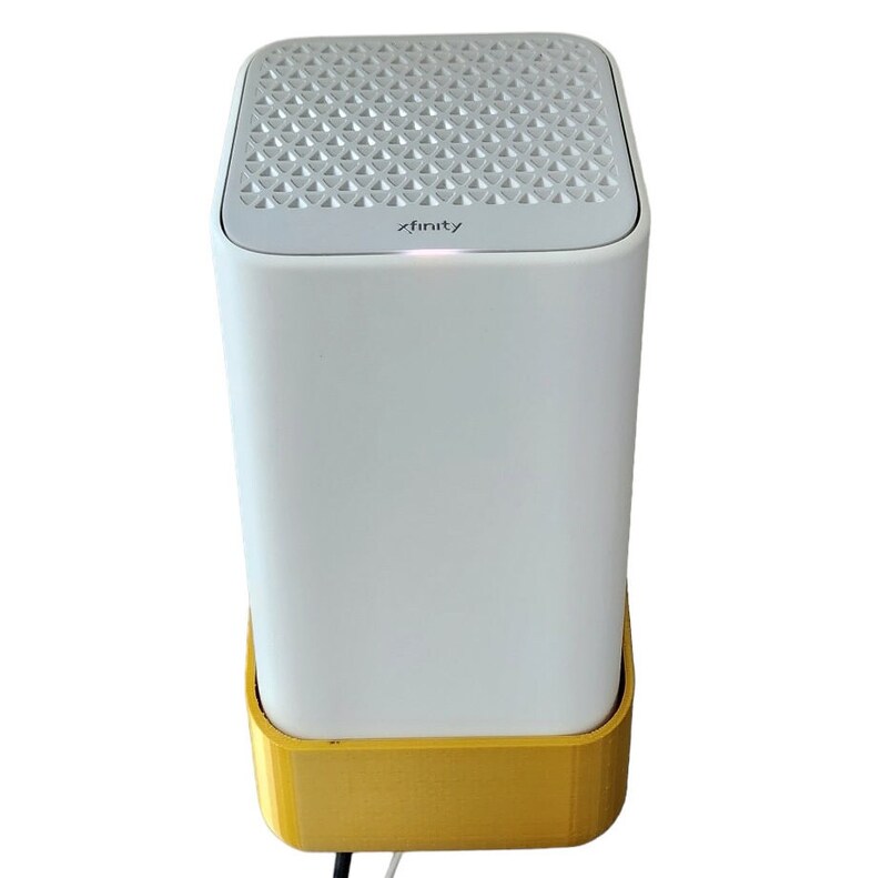 Xfinity Xfi Gateway Modem Wall Mount - Etsy