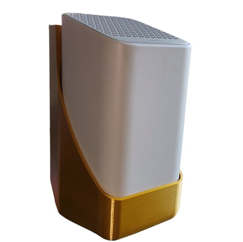 Xfinity Xfi Gateway Modem Wall Mount - Etsy