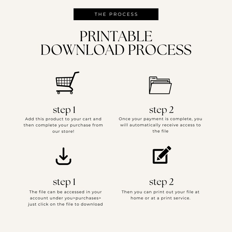 Anime Grid Page Printable, Planner Inserts, Notes, A4/a5/letter/half ...