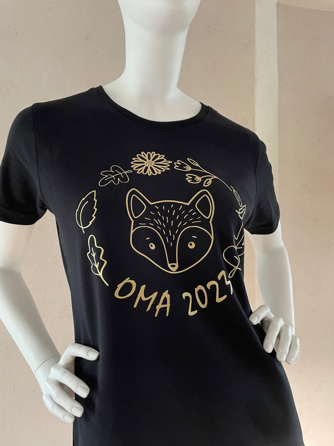 Plotter File OMA and OPA 2023 2024 Fox Autumn Plotting PNG File Instructions and Pattern Plotter ...