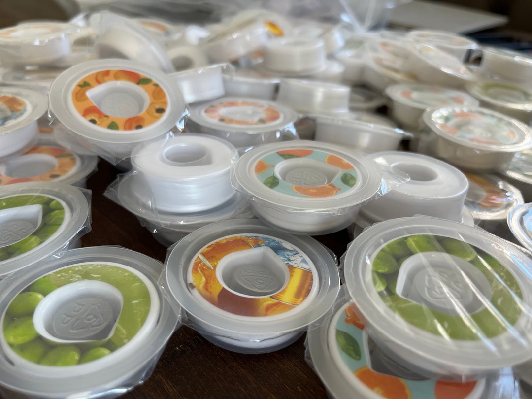 AIR UP Style Flavour Pods new Flavours Now Available - Etsy