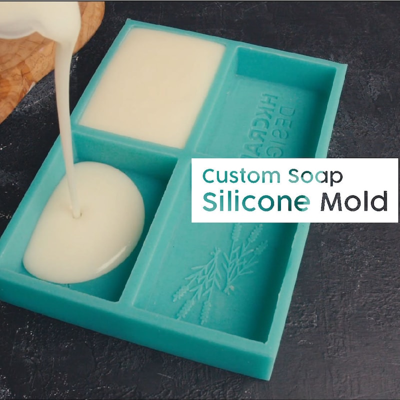 Custom Soap Mold - Etsy