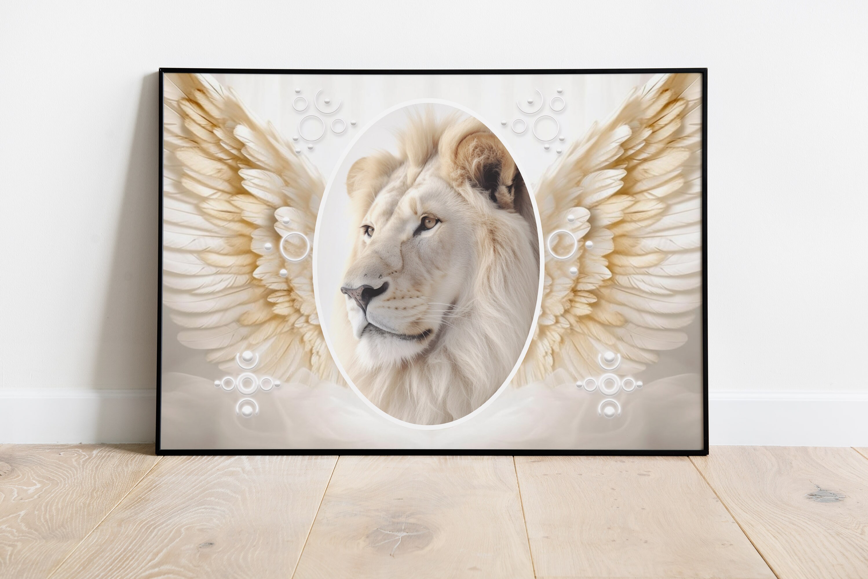 Lyran Galactic Light Code W/angel Wings, Light Language Instant ...