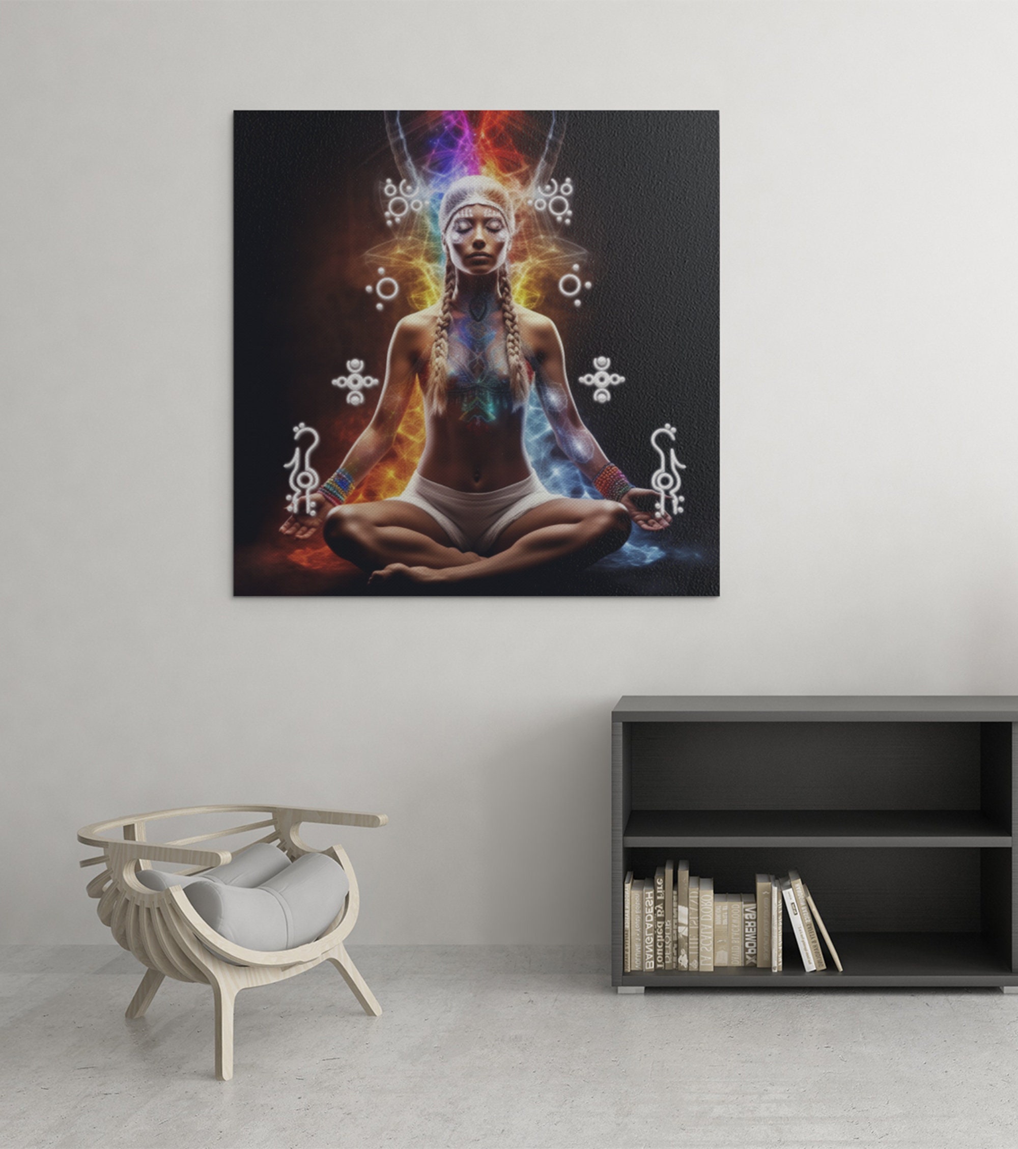 Kundalini Awakening Light Code, Galactic Light Language Instant ...