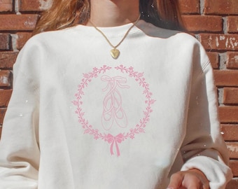 Balletcore Coquette Shirt Dollette Coquette Dollette Clothing Coquette ...