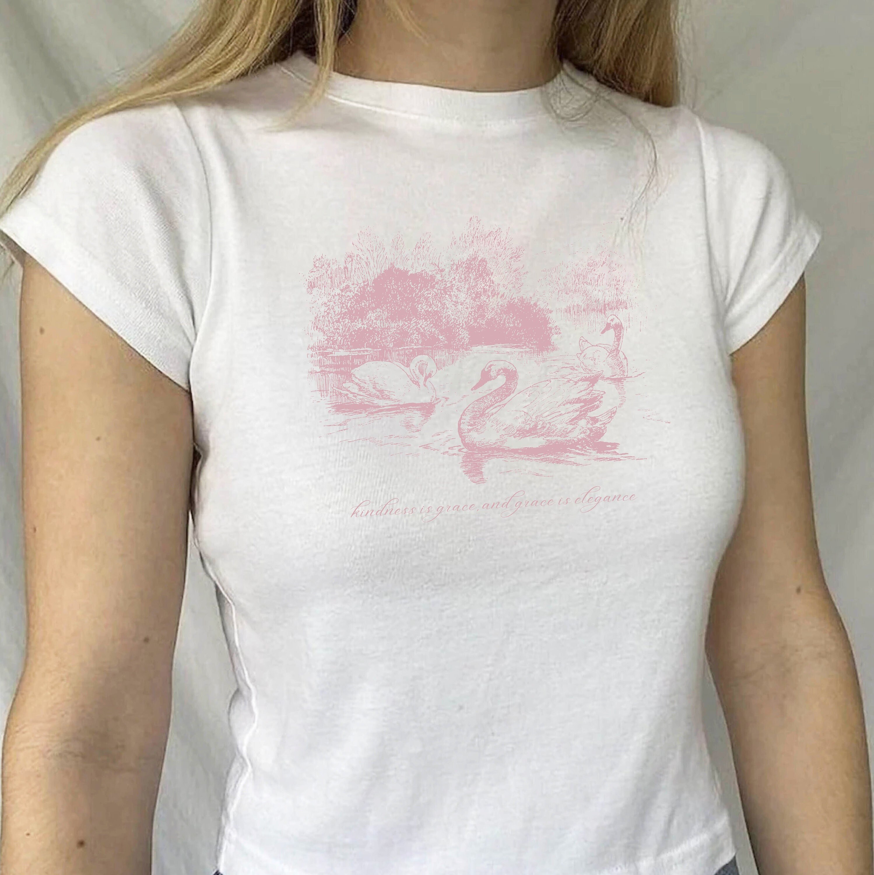Balletcore Coquette Shirt Dollette Coquette Dollette Clothing - Etsy