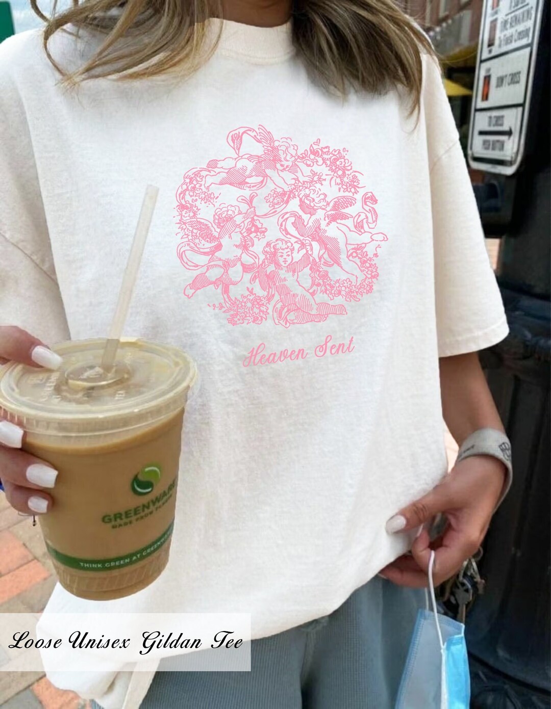 Coquette Shirt Angelcore Angelcore Clothes Coquette Top Coquette ...