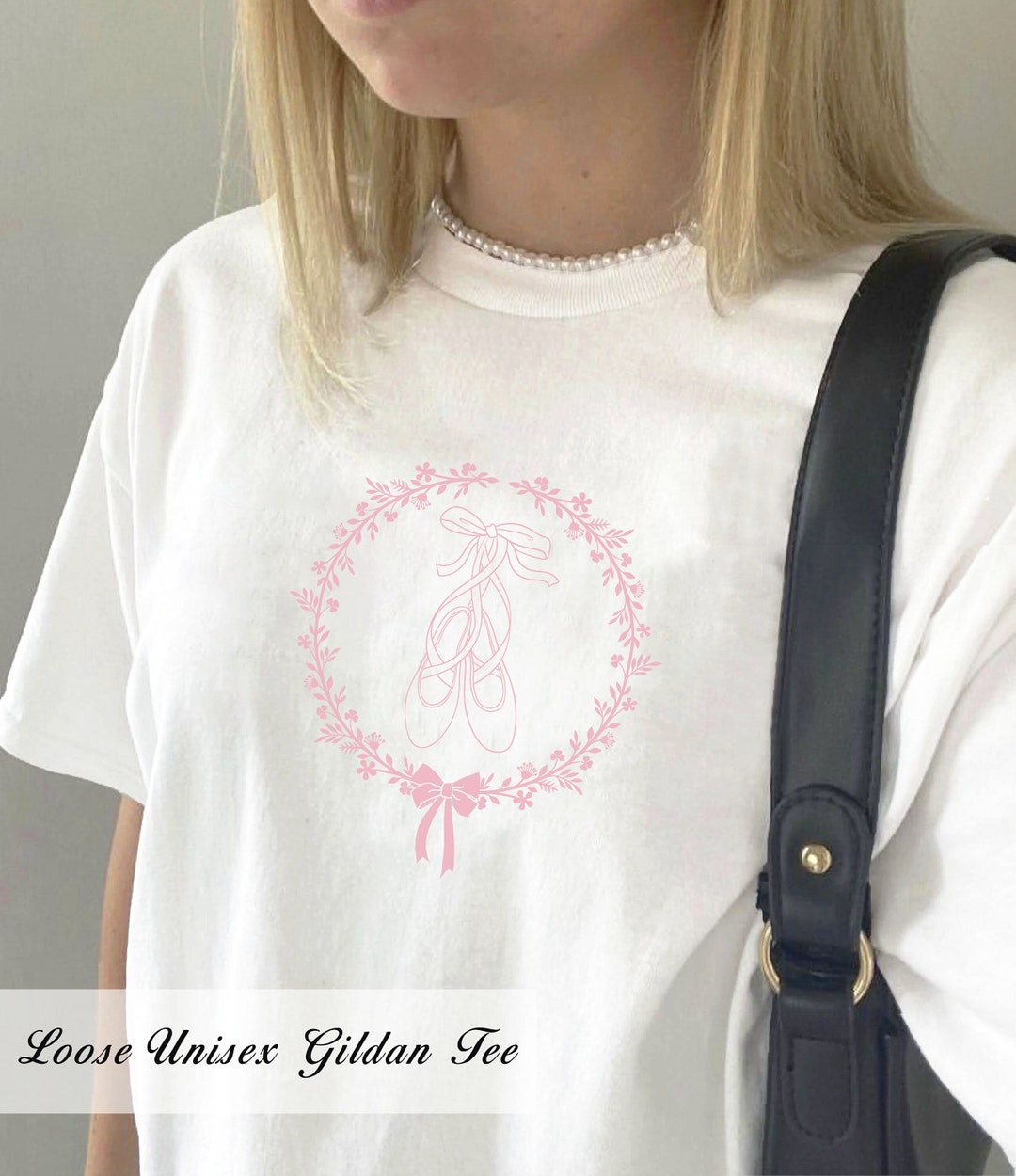 Balletcore Ballet Core Ballet Aesthetic Coquette Top Coquette Shirt ...