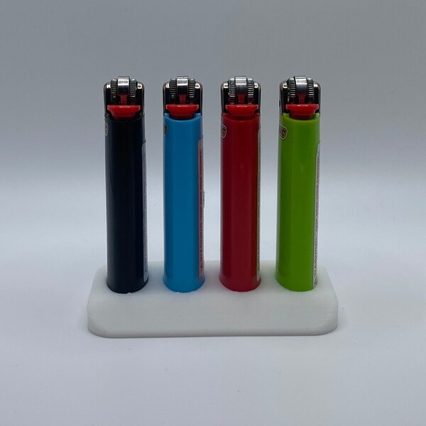 Bic Lighter - Etsy