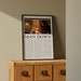 Man Down Poster, Retro Newspaper Poster, Song Lyric Art, Rihanna Poster ...
