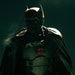 Custom-built PRACTICAL BATSUIT: Your Dream Defense Attire - Etsy